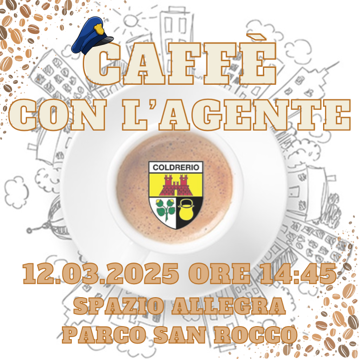 Benvenuti - Comune di Coldrerio